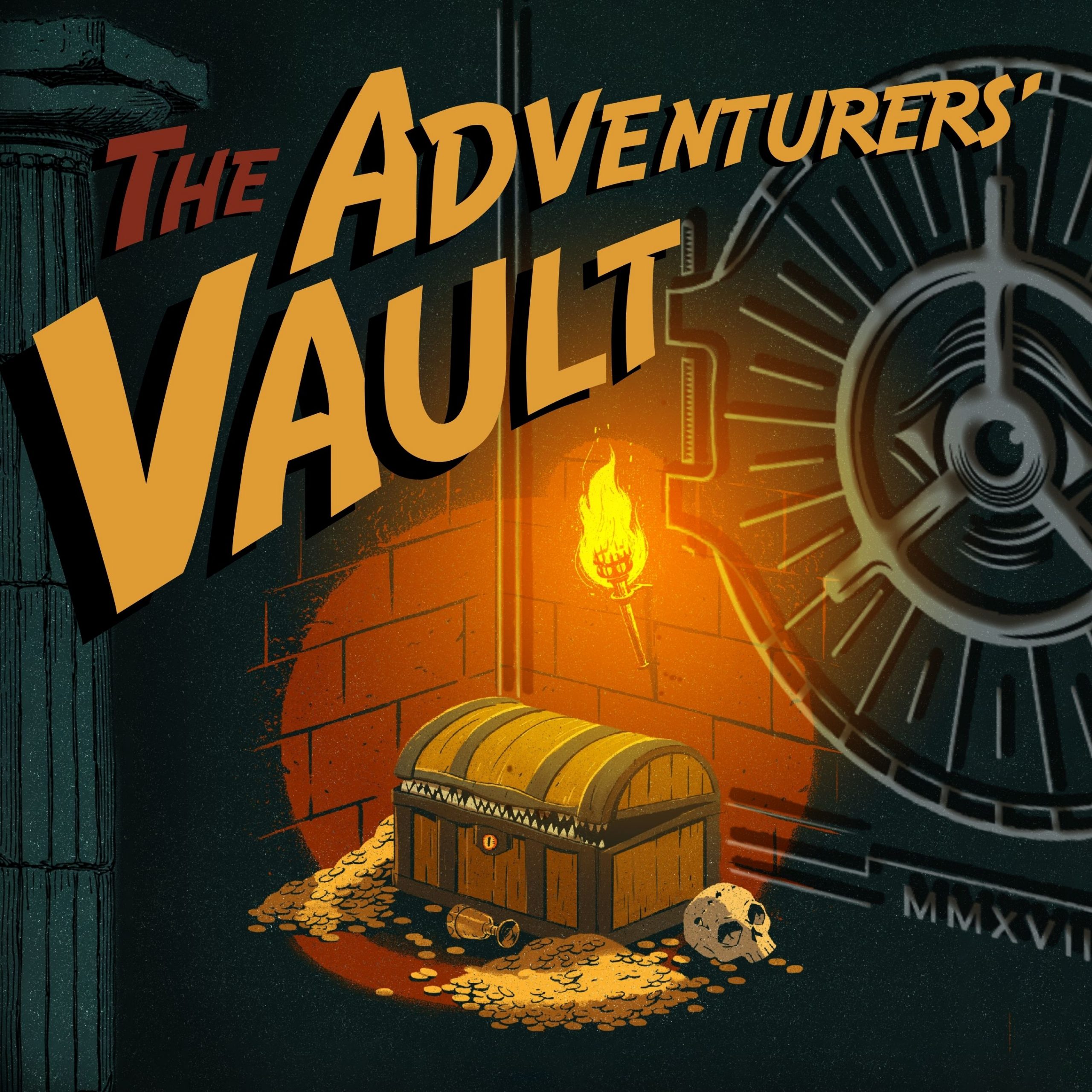 Song Of The Severed Moon: Restoring Balance - The Adventurers' Vault